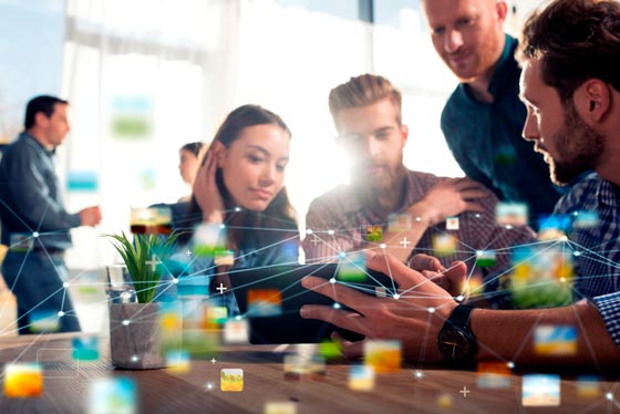 Construir um bom networking profissional exige evitar alguns erros