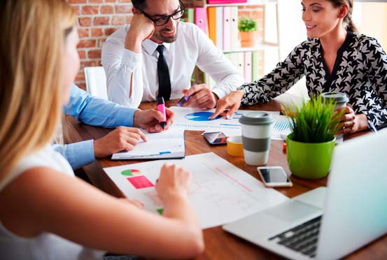 Desenvolva uma mente empreendedora que domine o mercado